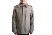 Quality Comfort And Practicality NTC Military Jacket Waterproof For Saudi Arabia for sale
