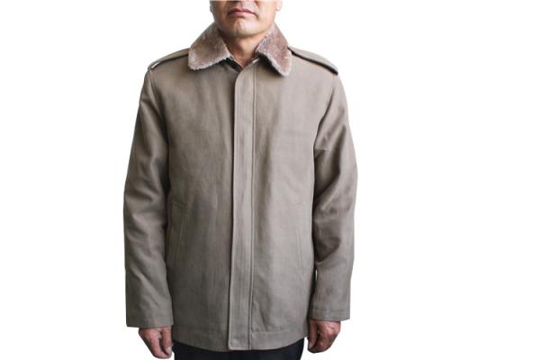 Quality Comfort And Practicality NTC tactical Jacket Waterproof For Saudi Arabia Windproof M65 Jacket for sale