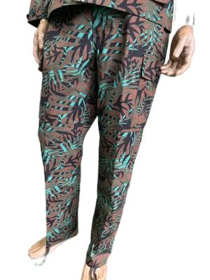 Китай OEM ODM BDU стиль военная форма набор для армии Конго-Киншаса продается