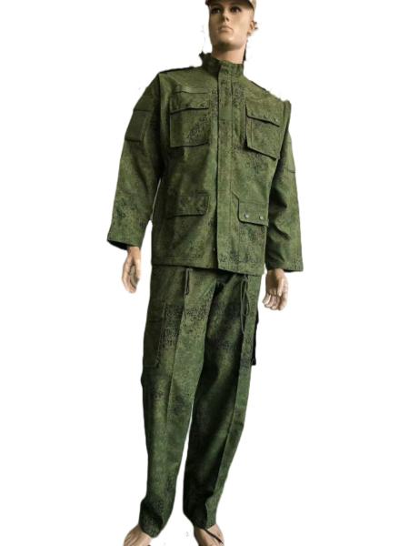 Quality Tear-resistant Waterproof tactical Uniform Combat Suit with Multiple Pockets for Tactical Use for sale