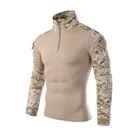 Quality Tactical G3 Frog Combat Uniform Multicolor For Outdoor Training for sale