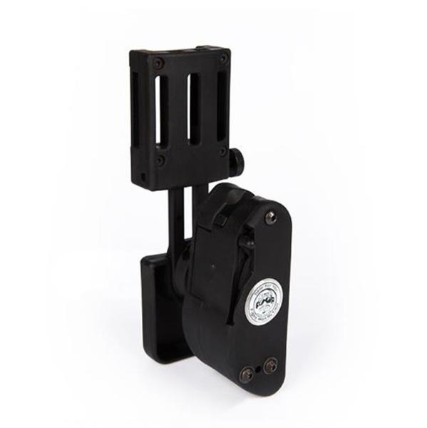 Quality Combat Tactical Accessories IPSC USPSA IDPA Competitive GR Quick Draw Holster Adjustable for sale