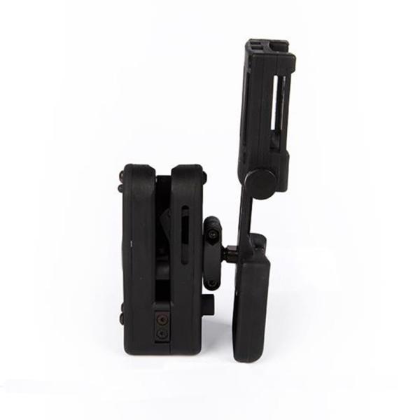 Quality Combat Tactical Accessories IPSC USPSA IDPA Competitive GR Quick Draw Holster for sale