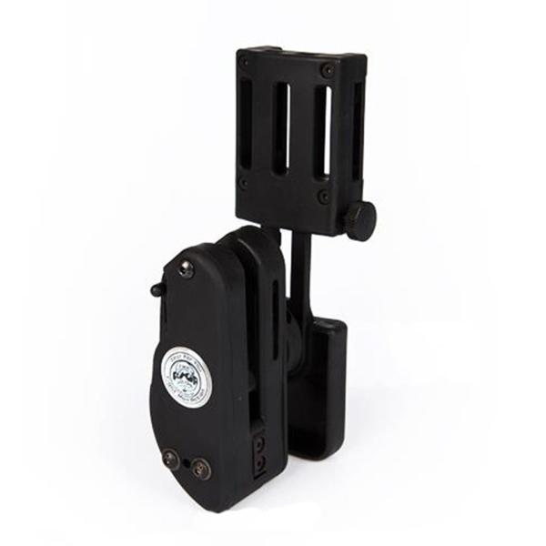 Quality Combat Tactical Accessories IPSC USPSA IDPA Competitive GR Quick Draw Holster for sale