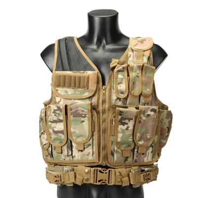 xl tactical vest