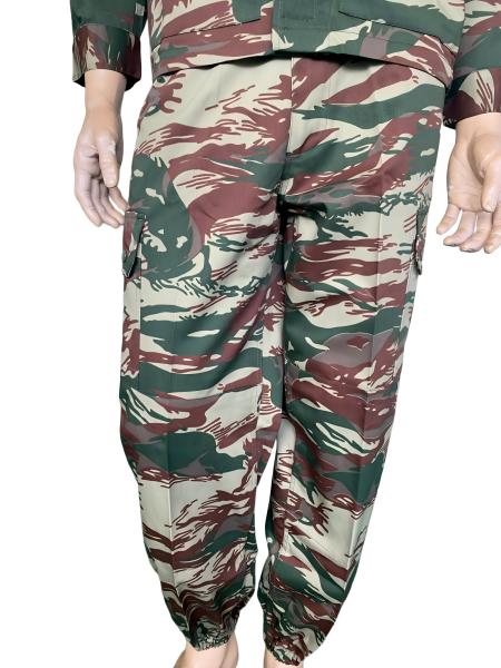 Quality Tactical Tiger Stripe Camo Uniform Set for sale