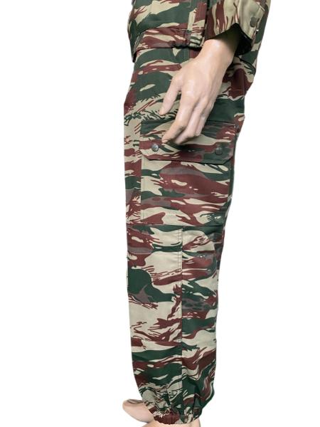 Quality Tactical Tiger Stripe Camo Uniform Set for sale