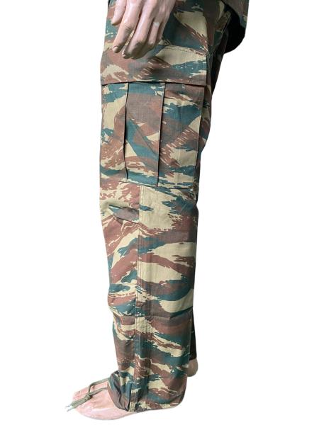 Quality Combat Uniform Tactical Camouflage Pattern Breathable Tear Resistant BDU for sale