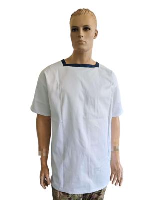 Cina Maglietta da addestramento militare personalizzata in poliestere e cotone XS-4XL in vendita