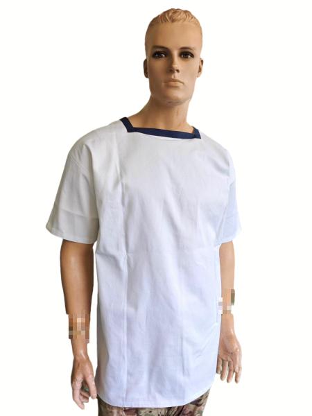 Quality Custom Tactical Training Shirt Polyester Cotton XS-4XL for sale