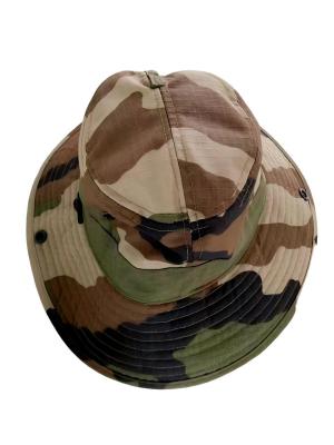 China High Quality Bucket Hat Custom Hunting and Hiking Camouflage Bonnie Cap Tactical Hat for sale