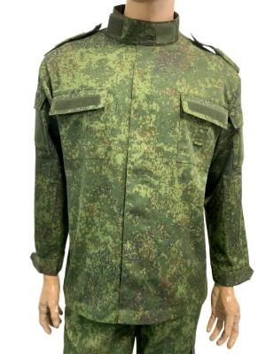 China Russian Tactical Uniform Summer Uniform Combat for sale