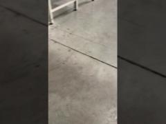 Uniforme militare BDU in tessuto ripstop per l'esercito venezuelano in tessuto misto poliestere/cotone