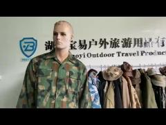 BDU Military Uniform
