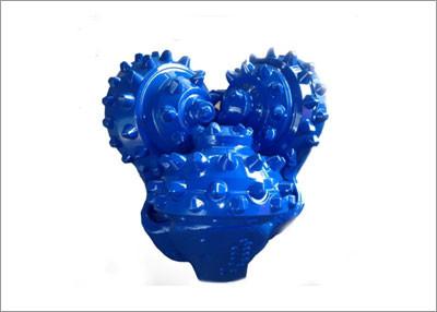 China 5 3/8inch TCI Tricone rock bit IADC 537 for sale