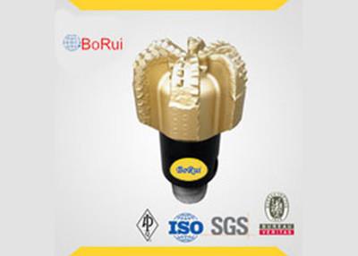 China 9 7/8 5 blades PDC Drill Bit for sale