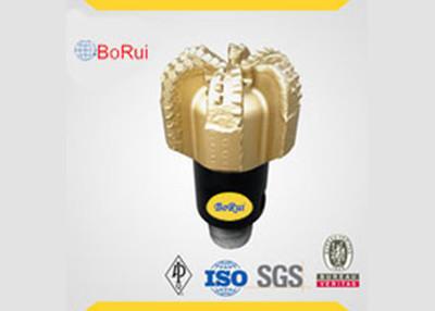 China 12 1/4 6blades PDC Drill Bit for sale