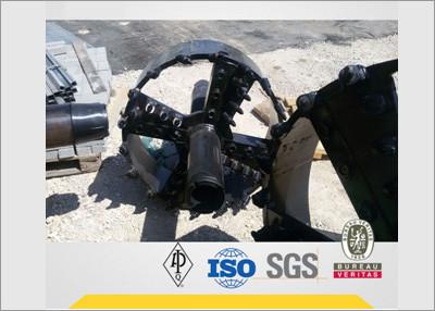 China TCI Single Rollers for sale