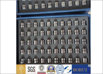 China PDC Cutters for sale