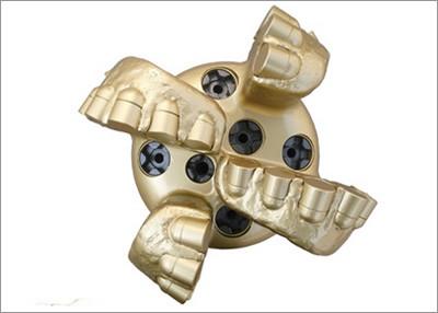 China 8 1/2 Rerun PDC Drill Bit for sale