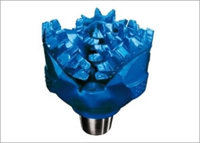 China GA/GAT rubber sealed bit with roller bearing for sale
