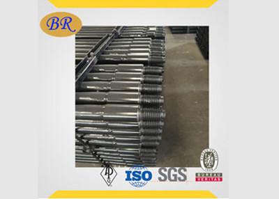 China Flat Drill Pipe for sale
