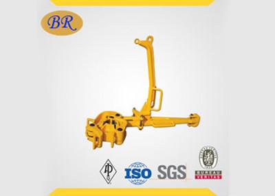 China Type AAX manual tongs for sale