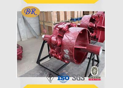China HDD ROCK REAMER FOR HORIZONTAL DIRECTIONAL DRILLING for sale