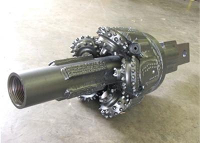 China 22HDD Hole Openers for horizontal directionla drilling for sale