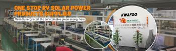 China Factory - Shenzhen Melin Sunergy Co., Ltd.