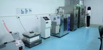 China Factory - Shenzhen Melin Sunergy Co., Ltd.