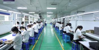China Factory - Shenzhen Melin Sunergy Co., Ltd.