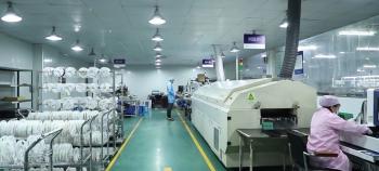 China Factory - Shenzhen Melin Sunergy Co., Ltd.