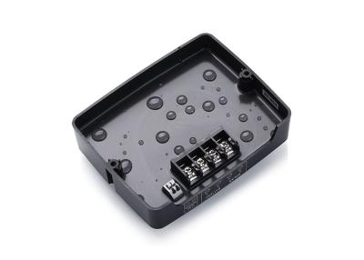 China Intelligent 5 Stage Charging 20A Marine Solar Charge Controller With BMS Wake Up for sale