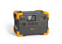Quality NCM Lithium Battery Solar UPS Generator Compact Portable Solar Power Generator for sale