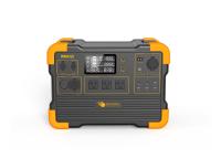 China Melin M1500 PRO 2000W UPS Solar Generator with 1450Wh Battery and 800W Solar Input for sale