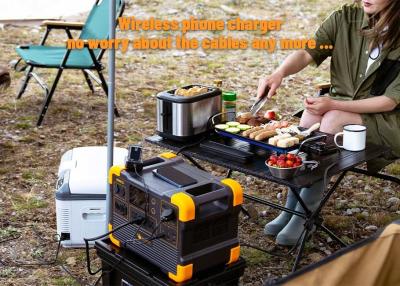 China 12V Solar Powered Home Generators 2000W The Ultimate Power Solution for sale