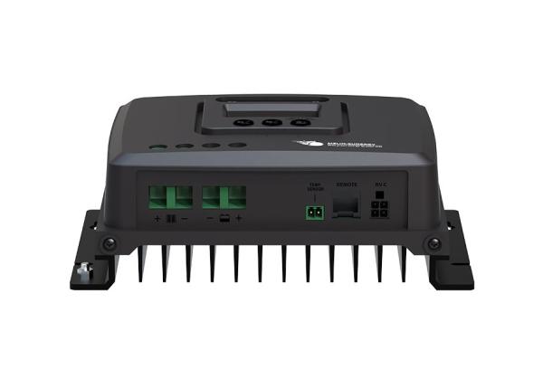 Quality Compact Bluetooth 30A RV MPPT Solar Charge Controller Kit With BMS Wake Up for sale