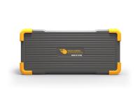 Quality Rechargeable LiFePO4 Portable Power Bank 3072Wh Battery Pack USB C PD100W USB A for sale