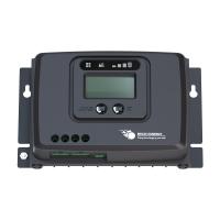 Quality MPPT 20A 12V 24V Motorhome Solar Charge Controller Intelligent For Lithium for sale