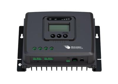 China 5 Stage Solar Charging Regulator with Maximum Current up to 50A for sale