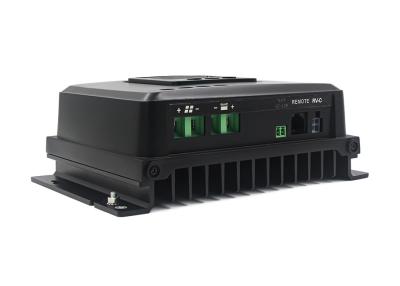 China 50A RV MPPT Solar Charge Controller with 5 Stage Charging 99.5% MPPT Tracking Efficiency and 1440W Maximum PV Power for sale