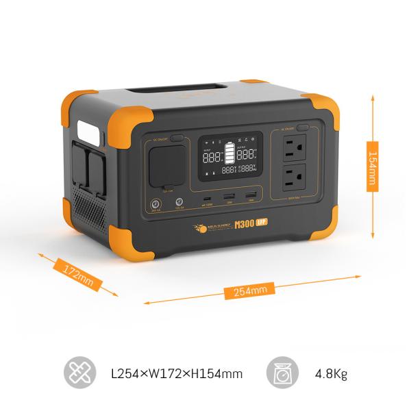 Quality Portable Lithium Battery Solar Bank for sale