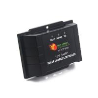 Quality IP67 Solar PV Charge Controller 8A PWM Solar Power Controller Solar Cell Charge for sale