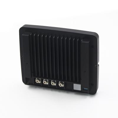 中国 フルッシュマウント 30A 40A PWM 太陽電池充電コントローラ ロース 太陽電池充電コントローラ 12V 24V 販売のため