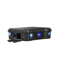 Quality 2000W Suitcase Solar Generator Max. PV Charging Power 1200W With MPPT And UPS for sale