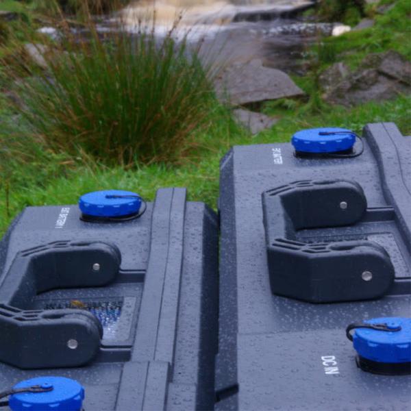 Quality 150V PV Input Lithium Battery Power Station Portable Solar Generator With UPS for sale