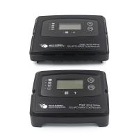Quality 15A Solar Voltage Regulator 12V 24V With Multiple Battery Compatibility for sale