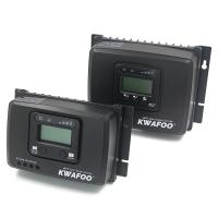 Quality Surface Mount 40A RV MPPT Solar Charge Controller IP43 With 1160W Maximum PV for sale
