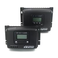Quality 570W 12V 1140W 24V RV MPPT Solar Charge Controller 40A For LFP Lithium Battery for sale